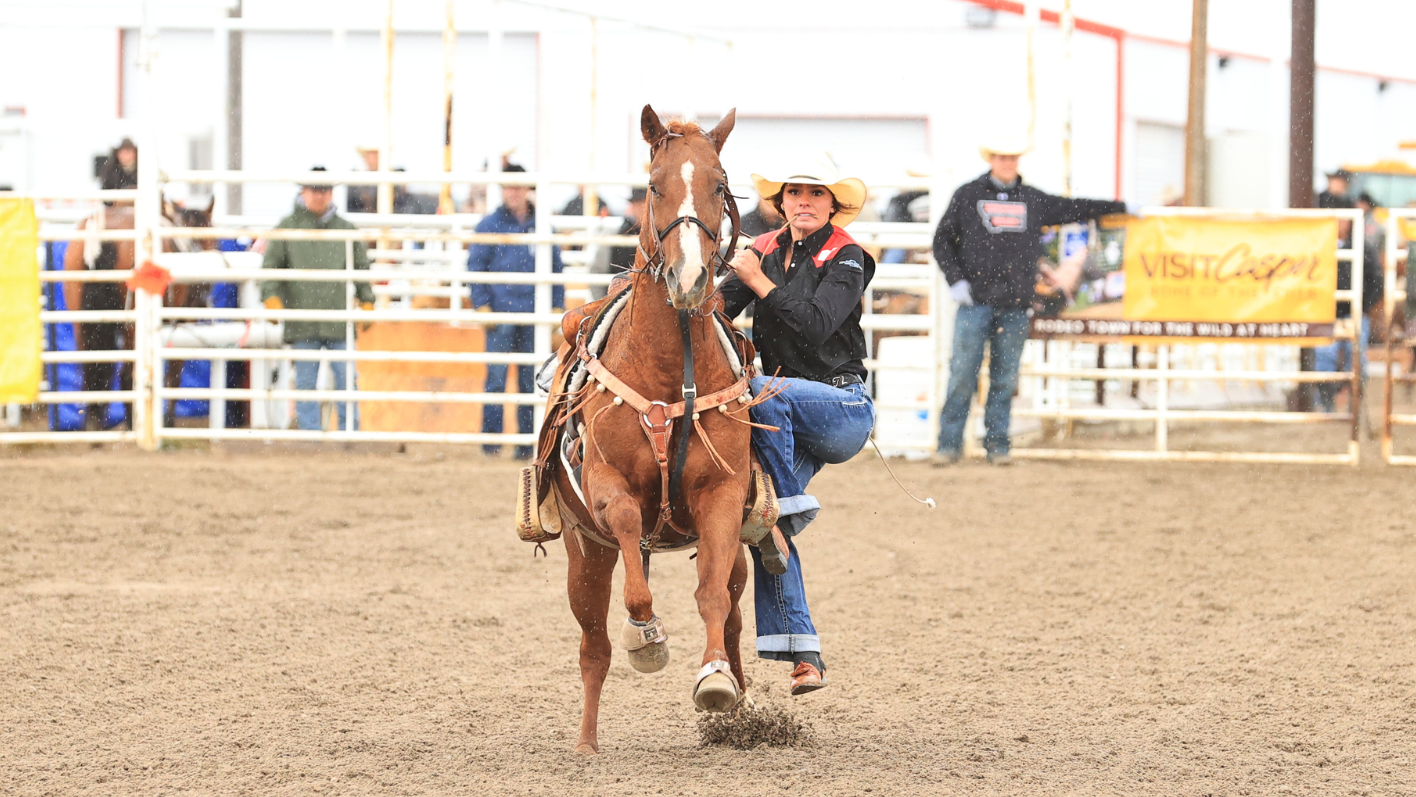 Montana Western Rodeo Welcomes 2023-24 Recruiting Class - Montana Western, University of