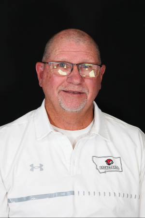 Gary Haverfield - Men's Basketball Coach - Montana Western, University of