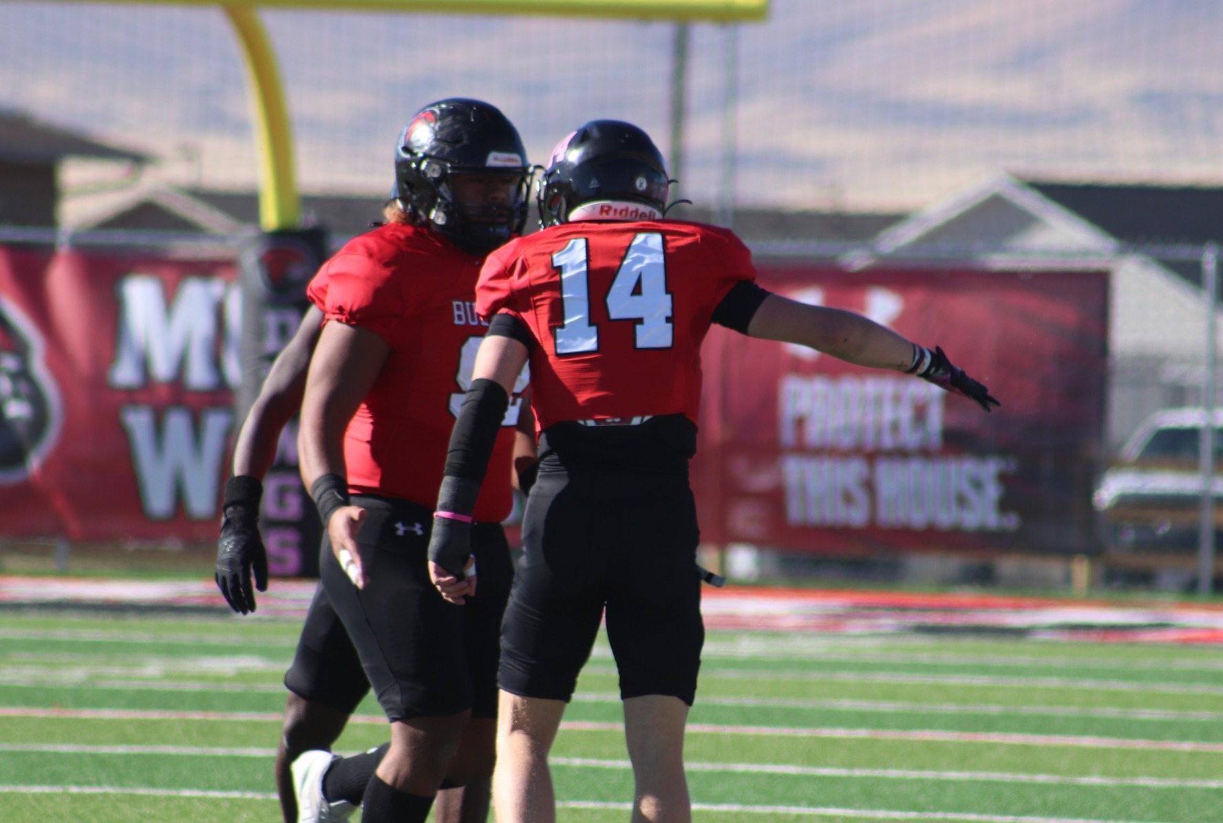 Know Before You Go: A Guide to Bulldog Stadium - Montana Western ...