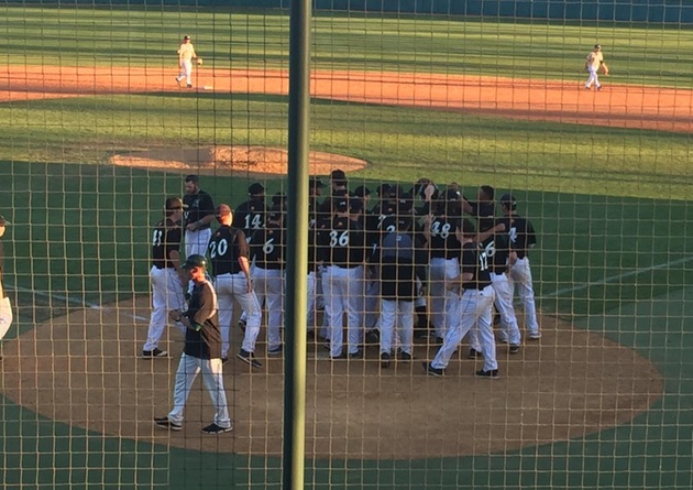 Drew Ellis Walks Off Trojans With Grand Slam In The 10th - University ...