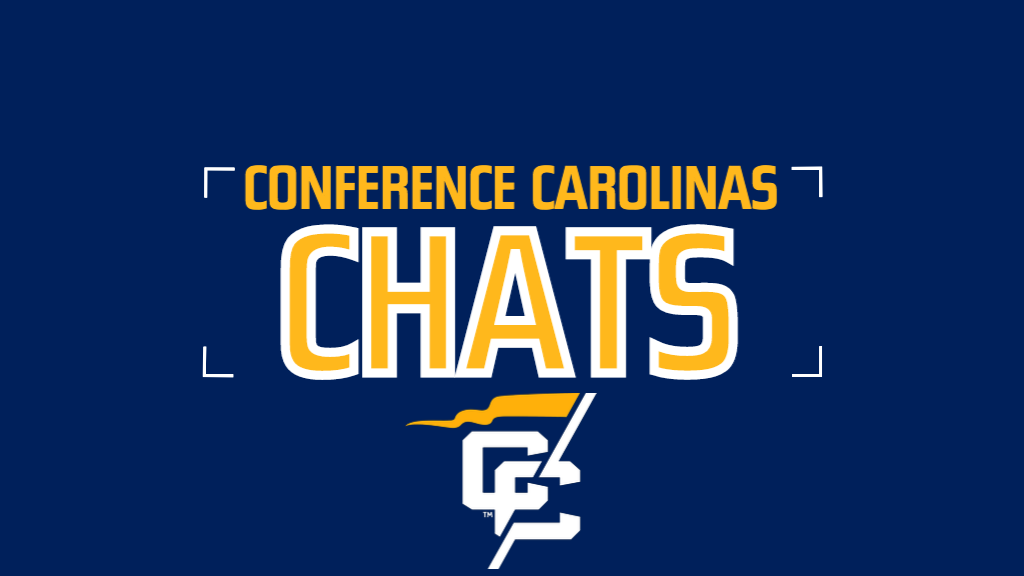 Dr. Brenda Cates Featured In Latest Conference Carolinas Chats Feature ...