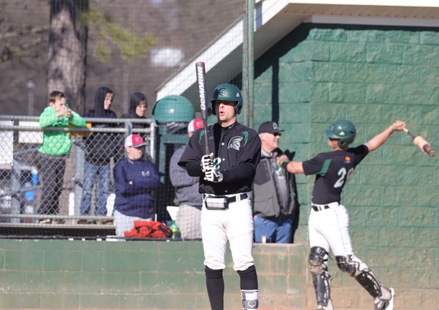 No. 7 Mount Olive Sweeps Chowan In Series Finale - University of Mount ...