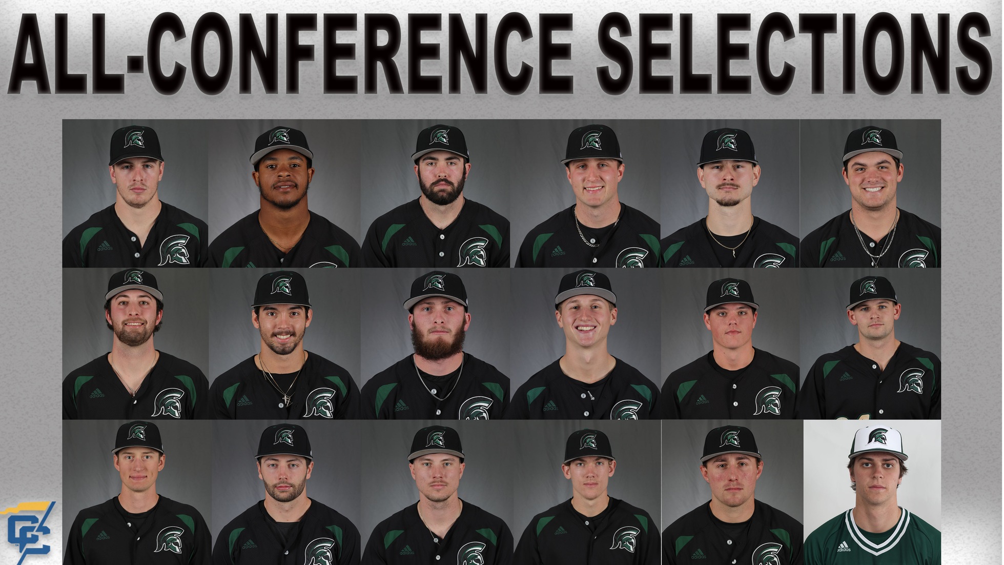 Conference Carolinas Honors Seniors With Unveiling of All-Conference ...