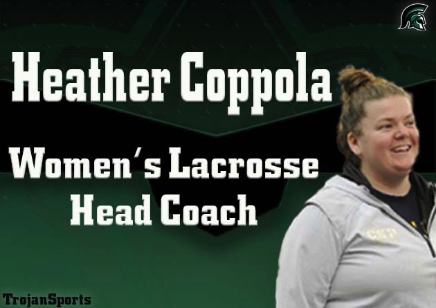 Heather Coppola Named Women's Lacrosse Head Coach - University of Mount ...
