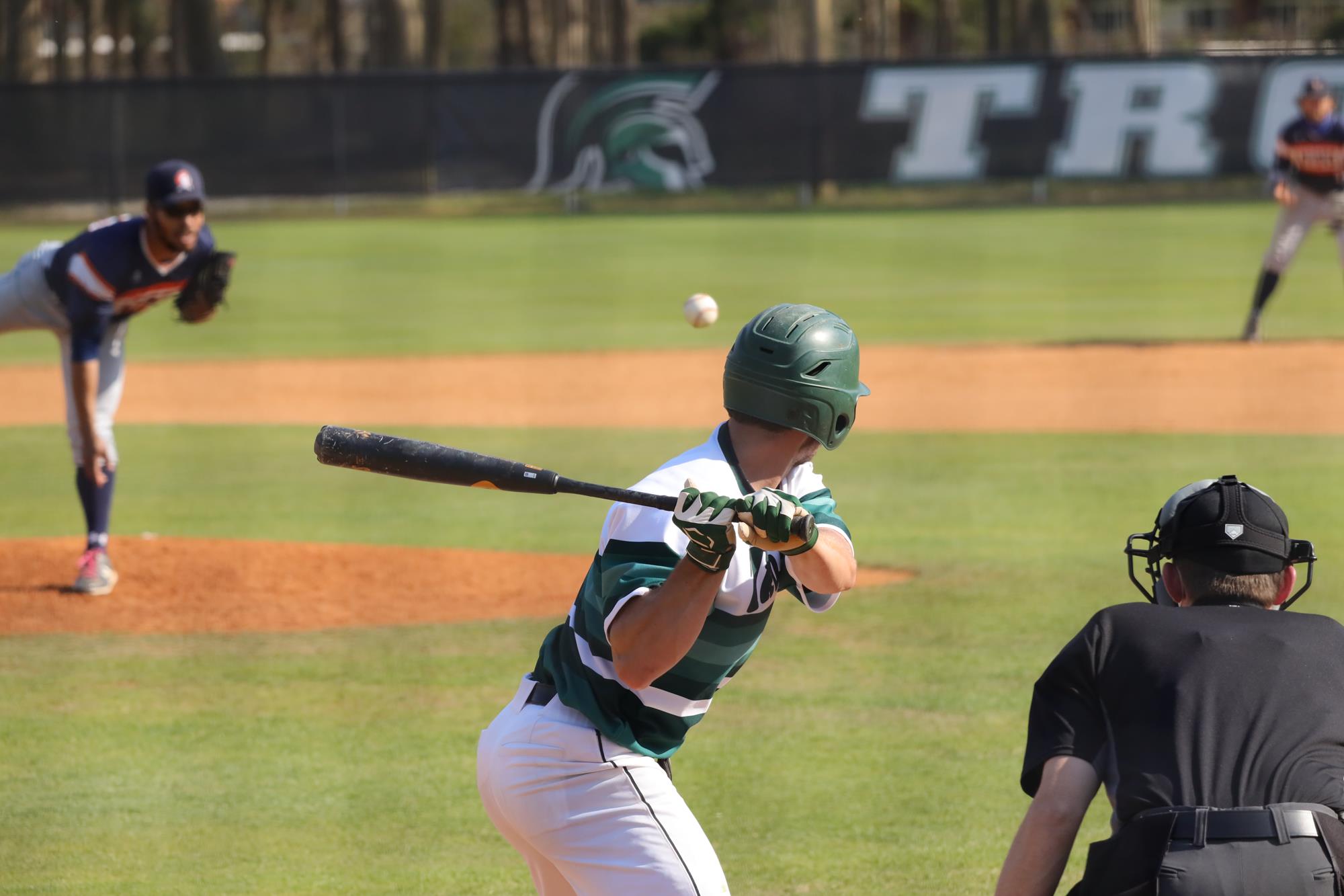 Jack Casbarro - 2023 - Baseball - University of Mount Olive