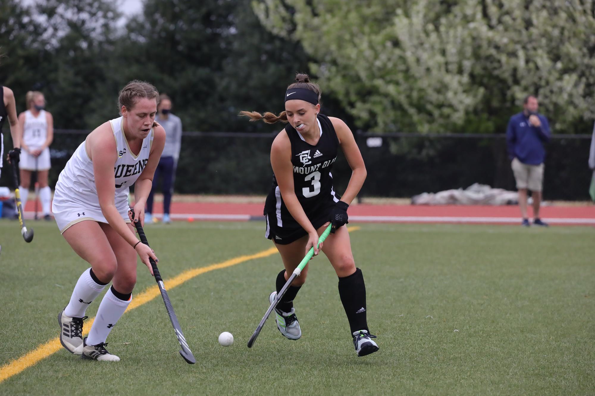 McKenzie Conroy - 2023 - Field Hockey - University of Mount Olive