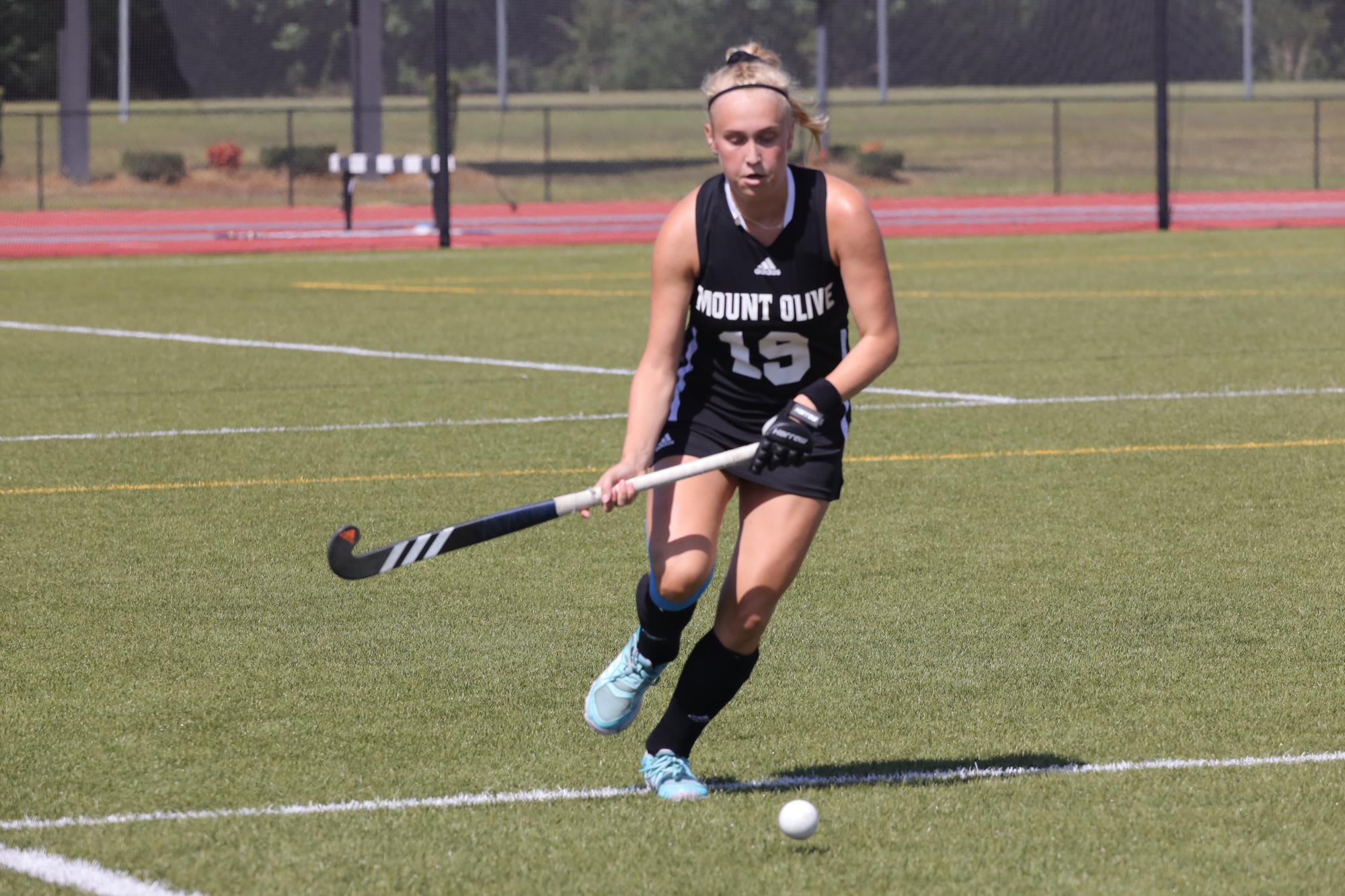 Fenna Brandsma - 2021 - Field Hockey - University of Mount Olive