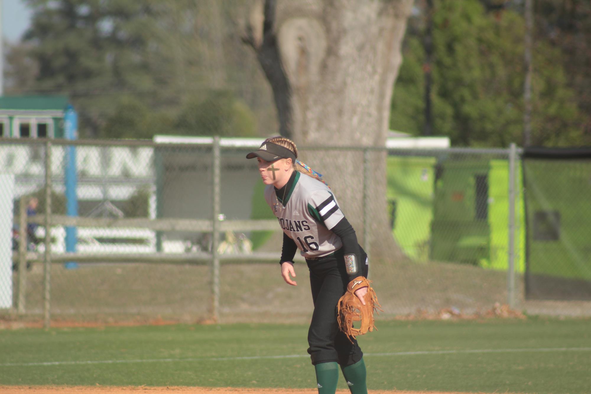 Cassandra Lassiter - 2022 - Softball - University of Mount Olive