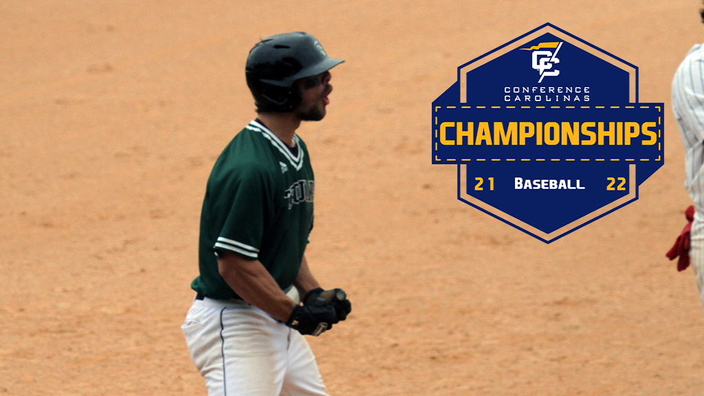 Jack Casbarro - 2023 - Baseball - University of Mount Olive