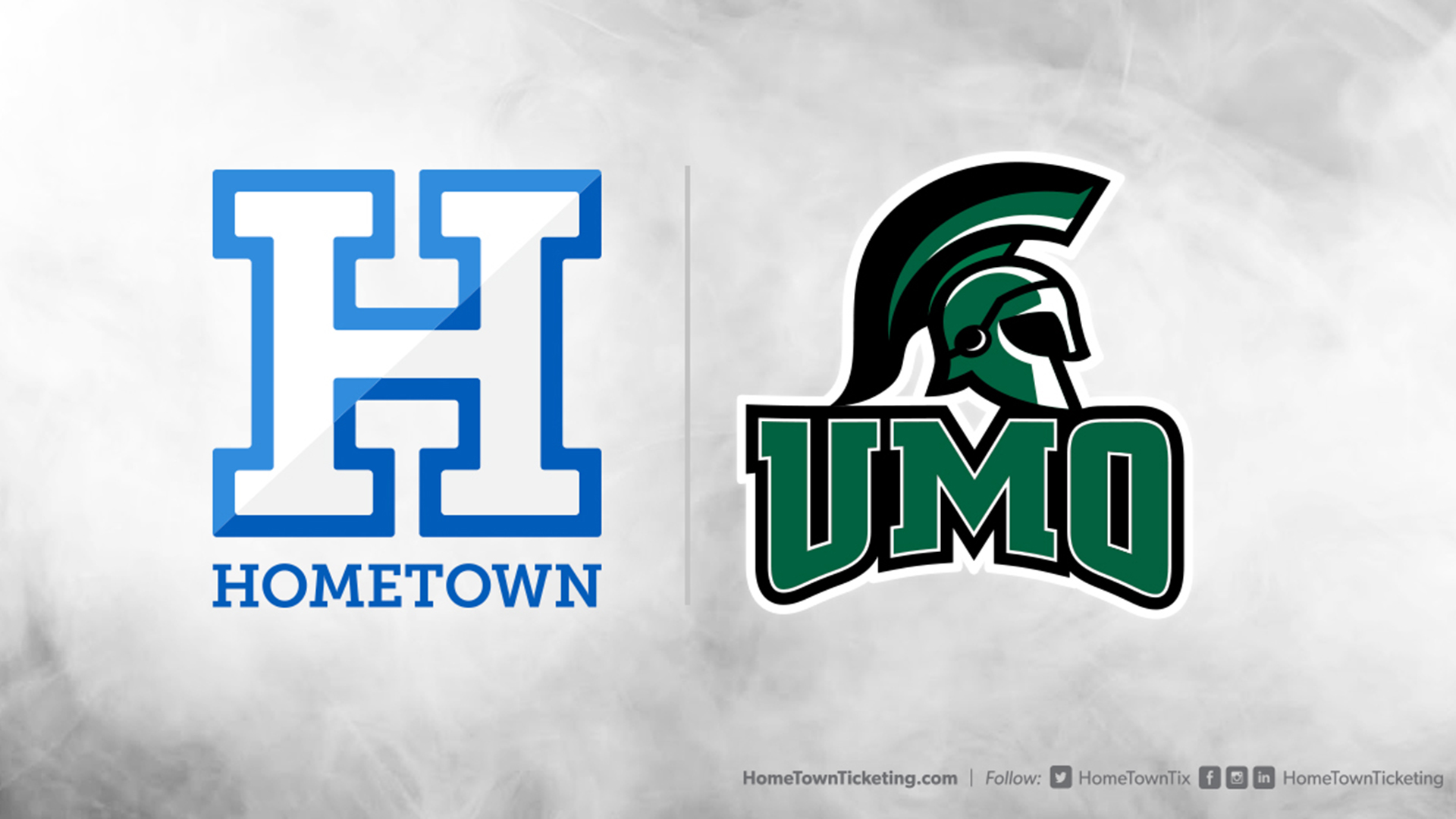 UMO enters partnership with HomeTown Ticketing - University of Mount Olive