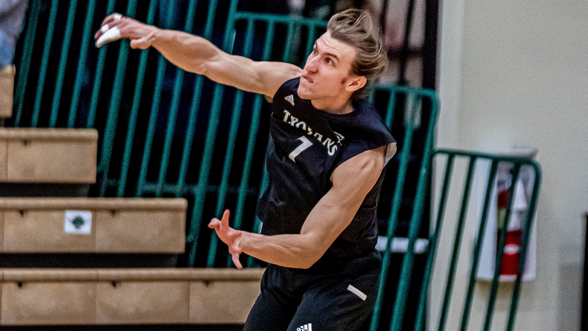 UMO handles Fort Valley State, 3-0 - University of Mount Olive