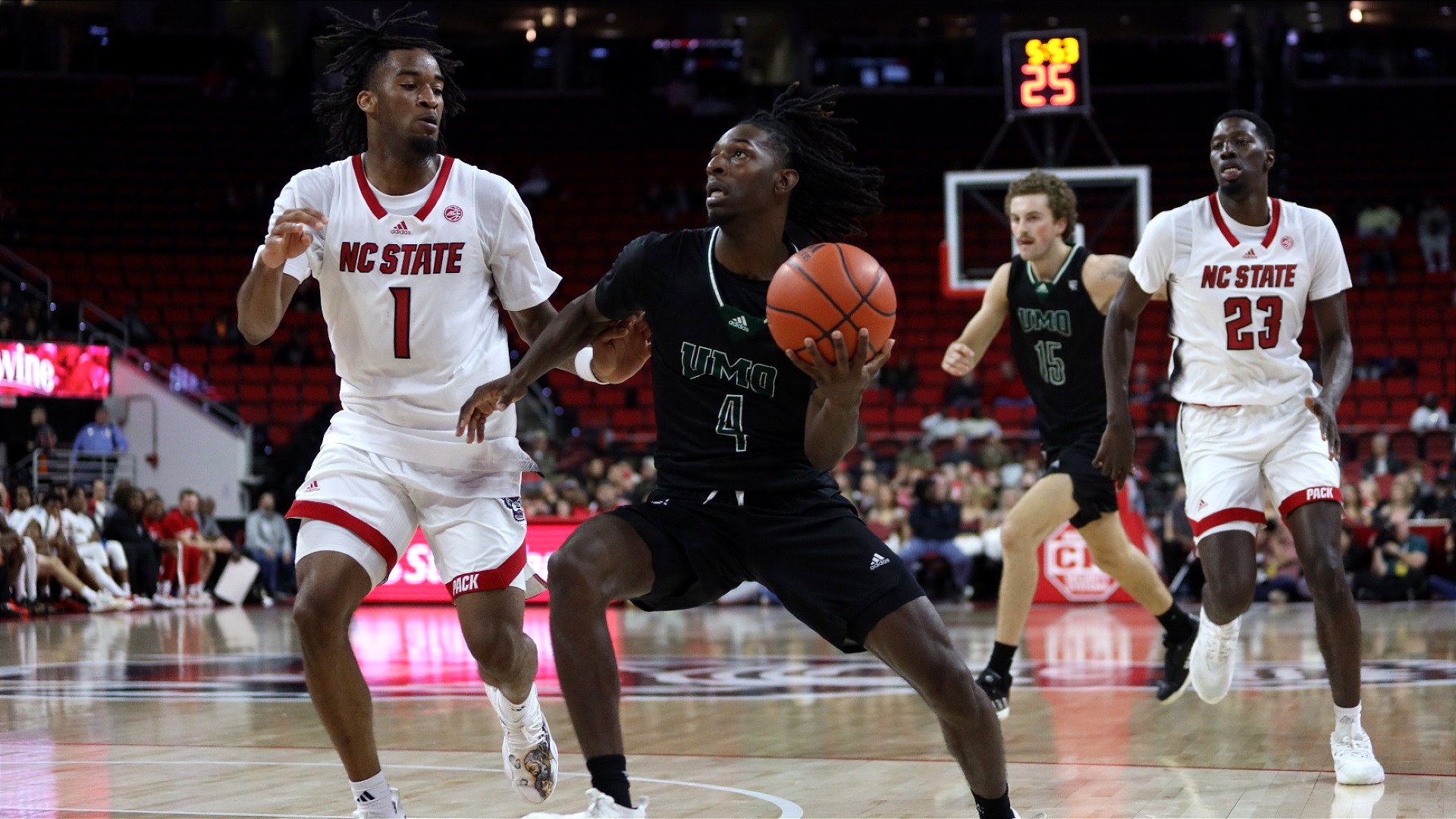 Trojans drop exhibition game at High Point, 122-73 - University of ...