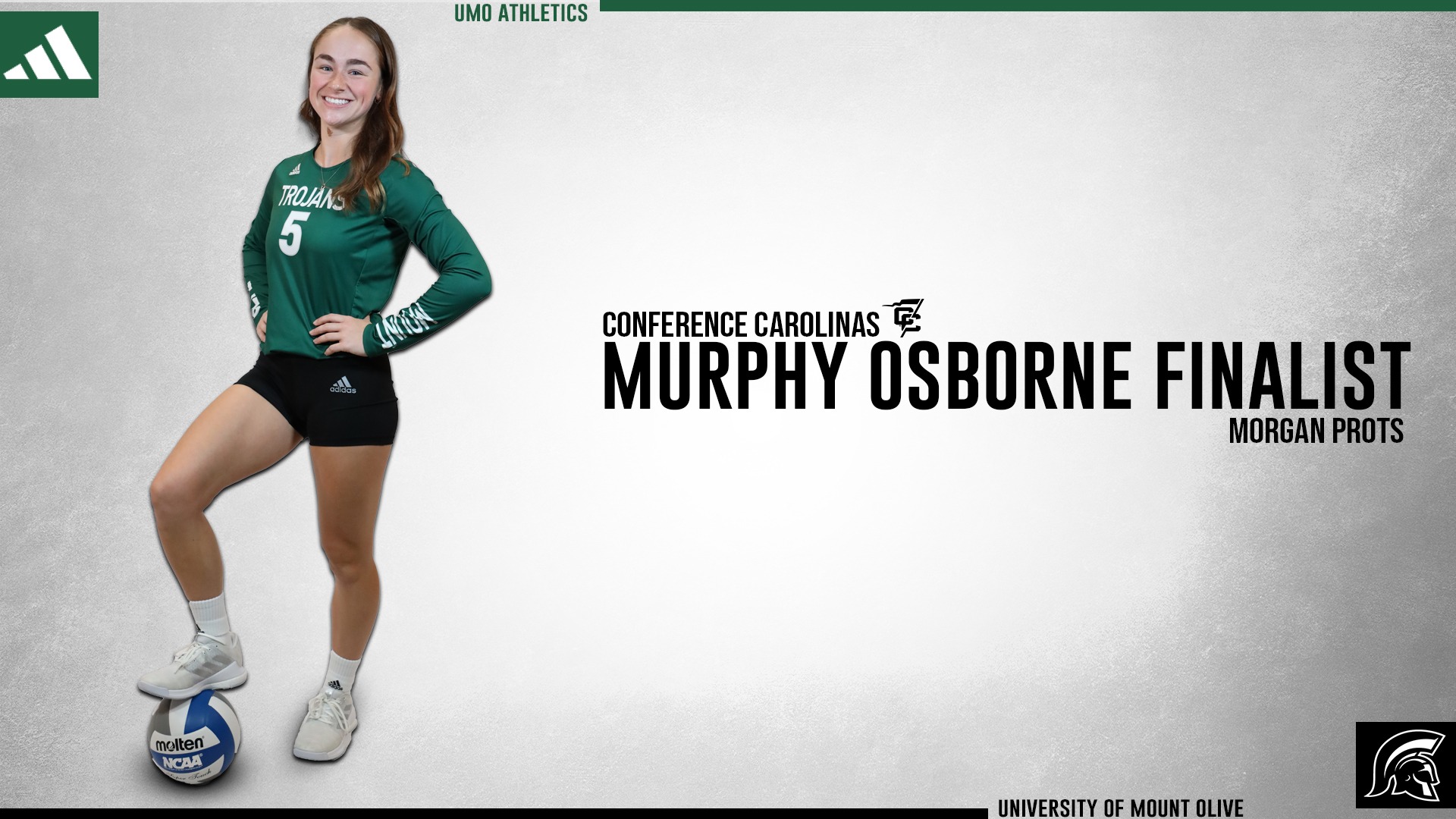 McCartney named head men's & women's tennis coach - University of Mount ...