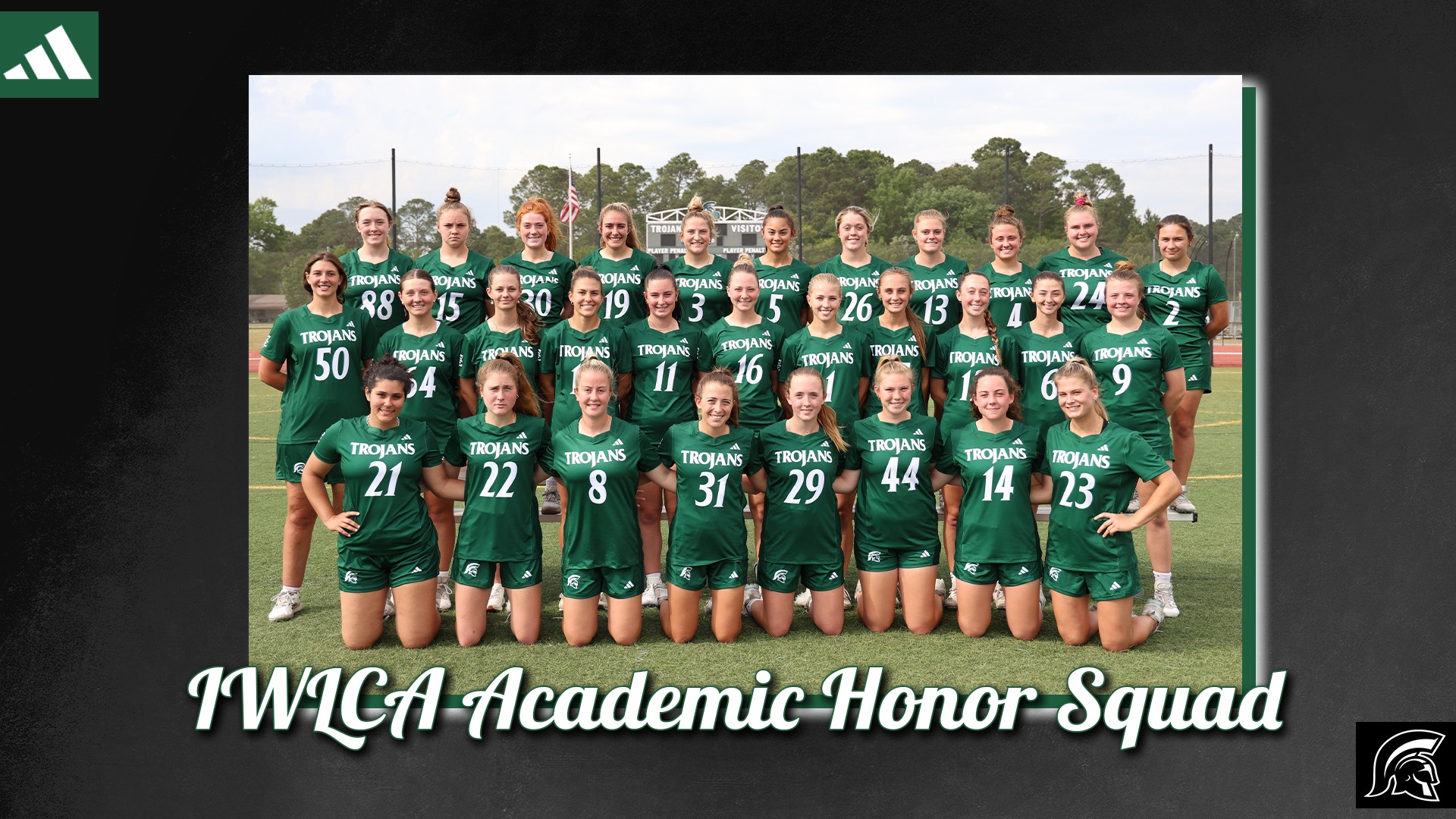 Hibbard, Dow earn USA Lacrosse All-American honors - University of ...