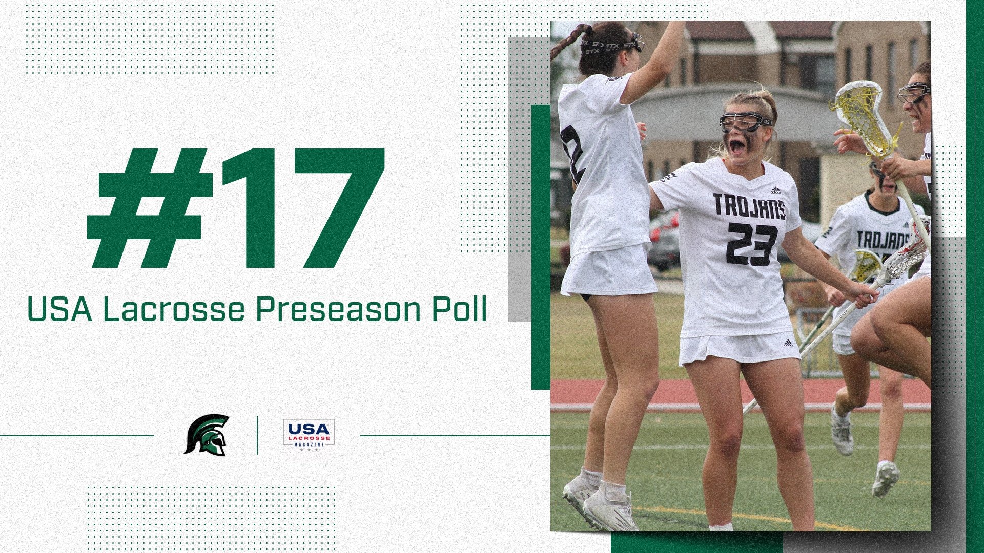 No. 17 UMO ties program record in victory at SWU, 28-0 - University of ...