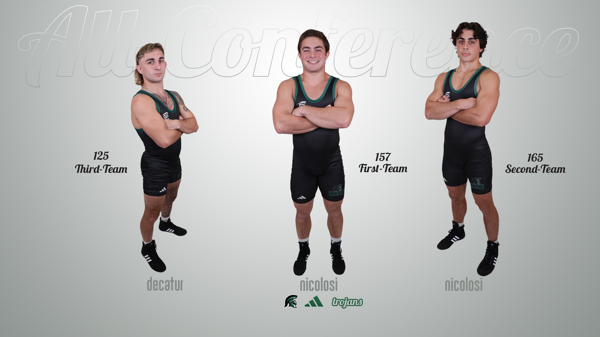 Men's Wrestling concludes season at NCAA Championships - University of ...