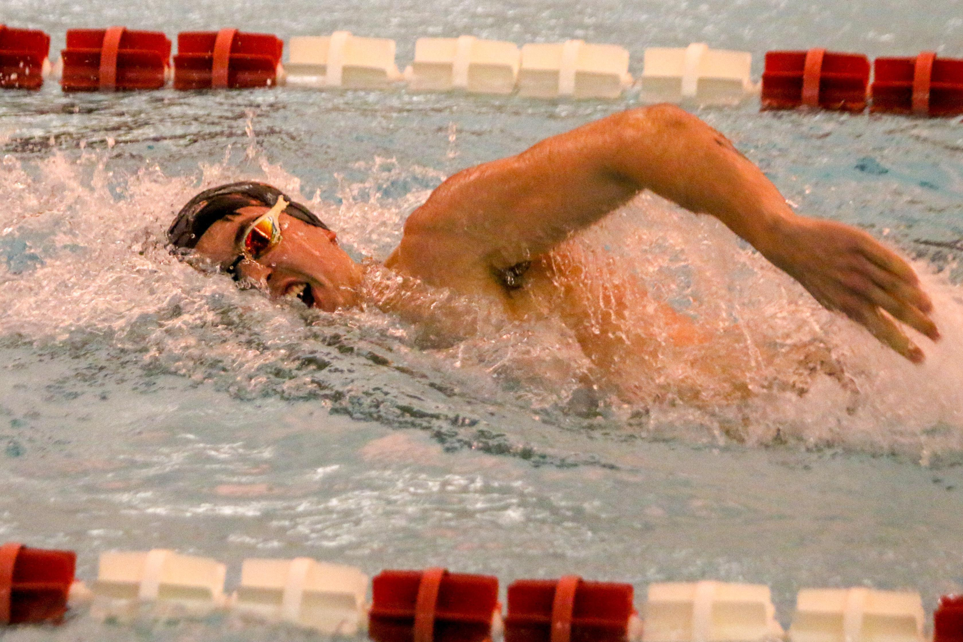 Guillem Masjuan Roca - Men's Swimming - University of Missouri - St ...