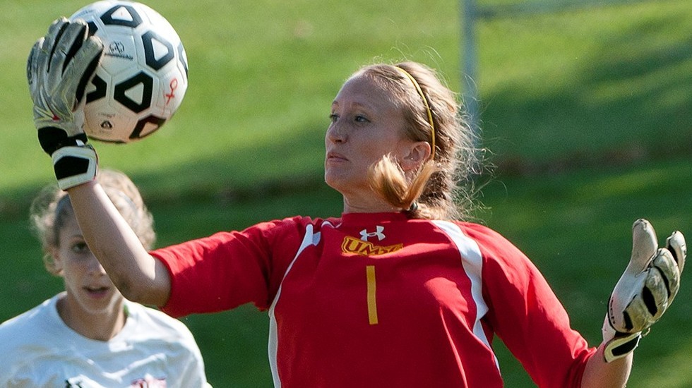 Kaitlyn Smugala - Women's Soccer - University of Missouri - St. Louis ...