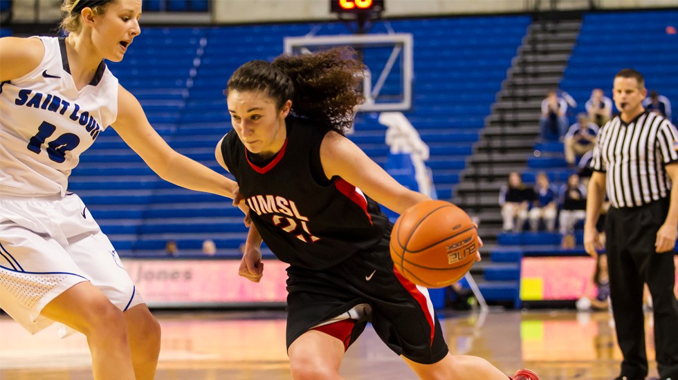 Kelly McGovern - Women's Basketball - University of Missouri - St ...