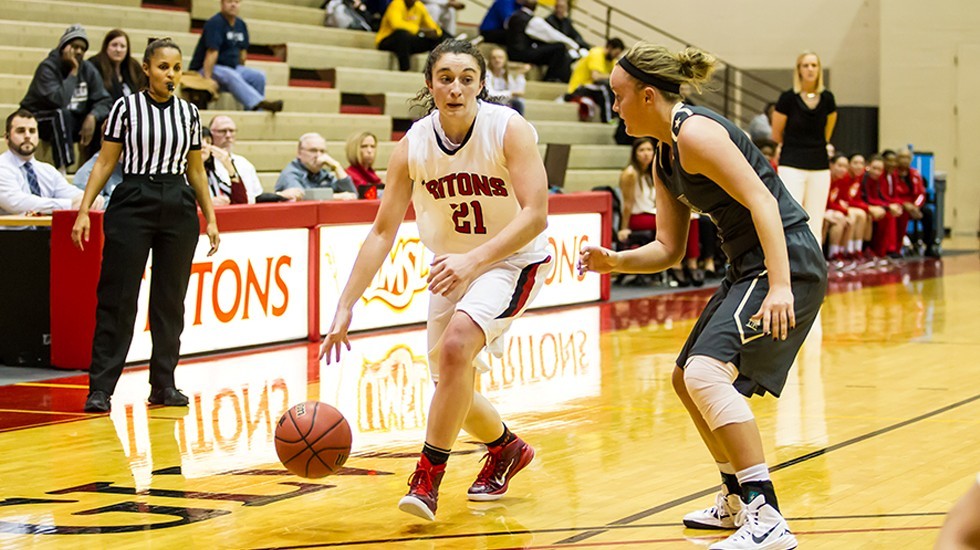 Kelly McGovern - Women's Basketball - University of Missouri - St ...