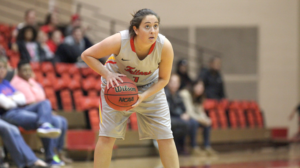 Hayley Alexander - Women's Basketball - University of Missouri - St ...