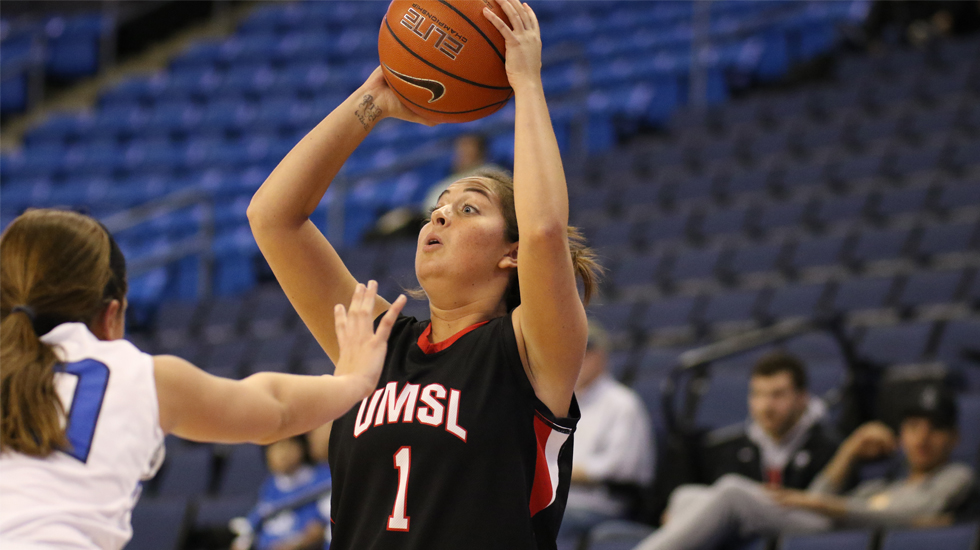 Hayley Alexander - Women's Basketball - University of Missouri - St ...
