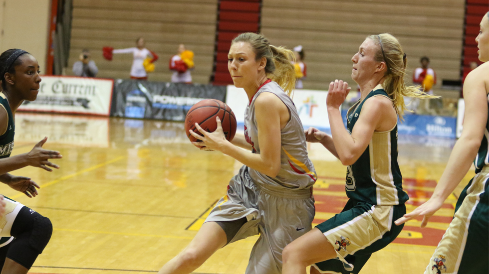 Jordan Boyce - Women's Basketball - University of Missouri - St. Louis ...