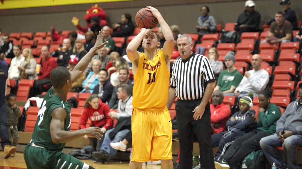 Brandon Marquardt - Men's Basketball - University of Missouri - St ...