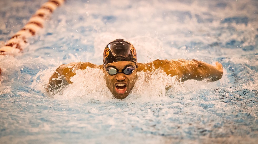 Justin Oates - Men's Swimming - University of Missouri - St. Louis ...
