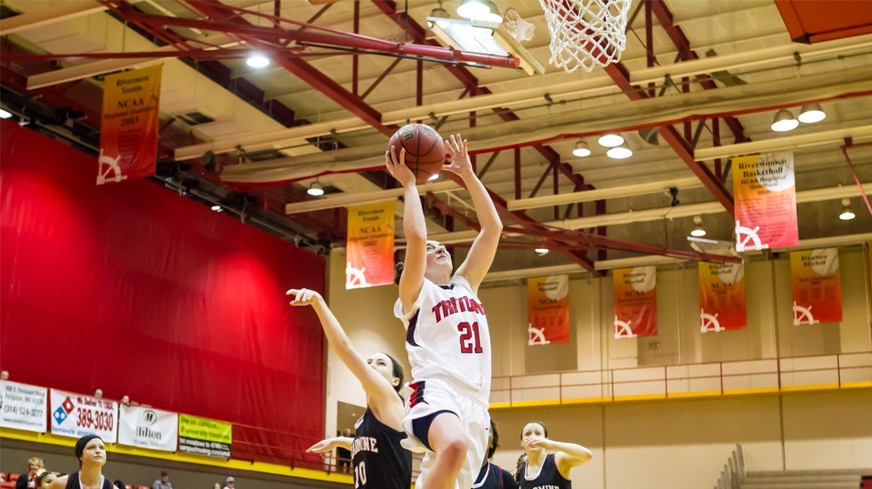 Kelly McGovern - Women's Basketball - University of Missouri - St ...
