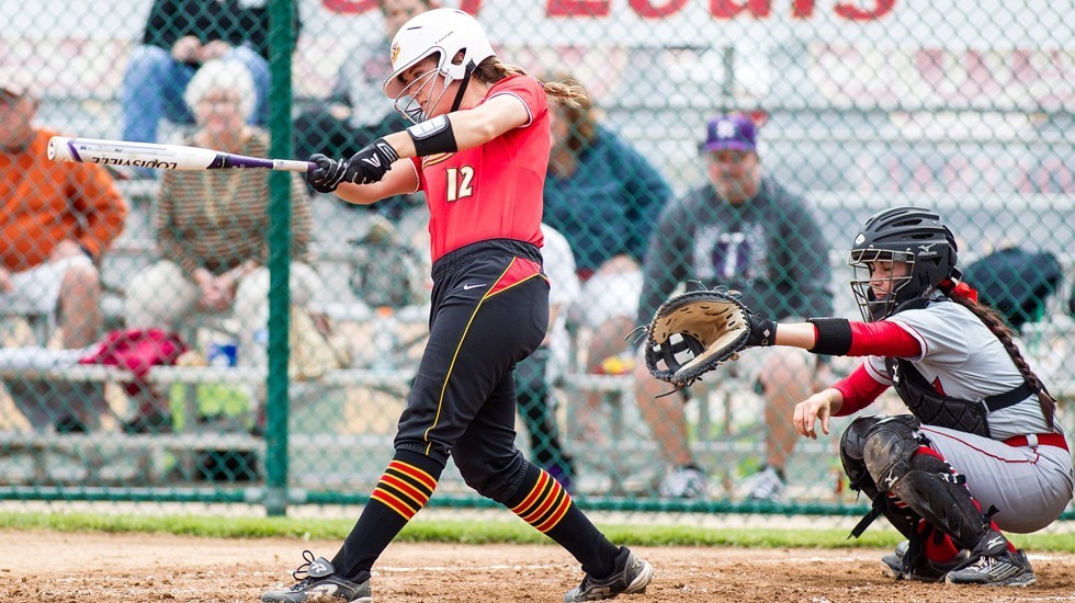 Sara Kern - Softball - University of Missouri - St. Louis Athletics