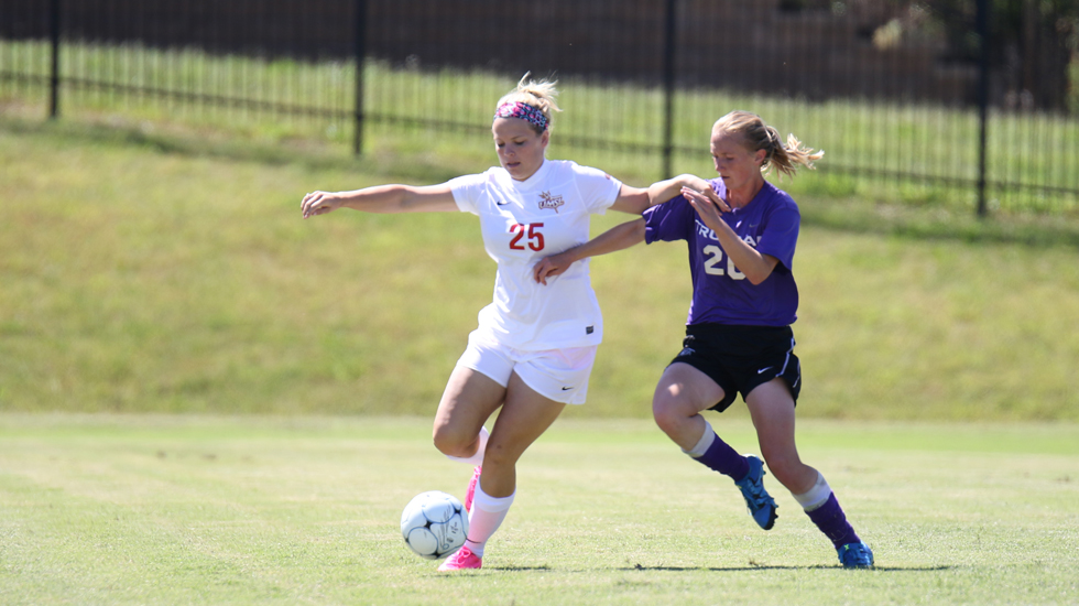 Brooke Blasingame - Women's Soccer - University of Missouri - St. Louis ...