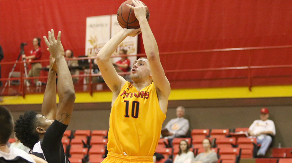 Brandon Marquardt - Men's Basketball - University of Missouri - St ...