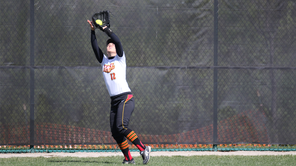 Sara Kern - Softball - University of Missouri - St. Louis Athletics