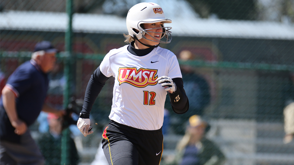 Sara Kern - Softball - University of Missouri - St. Louis Athletics