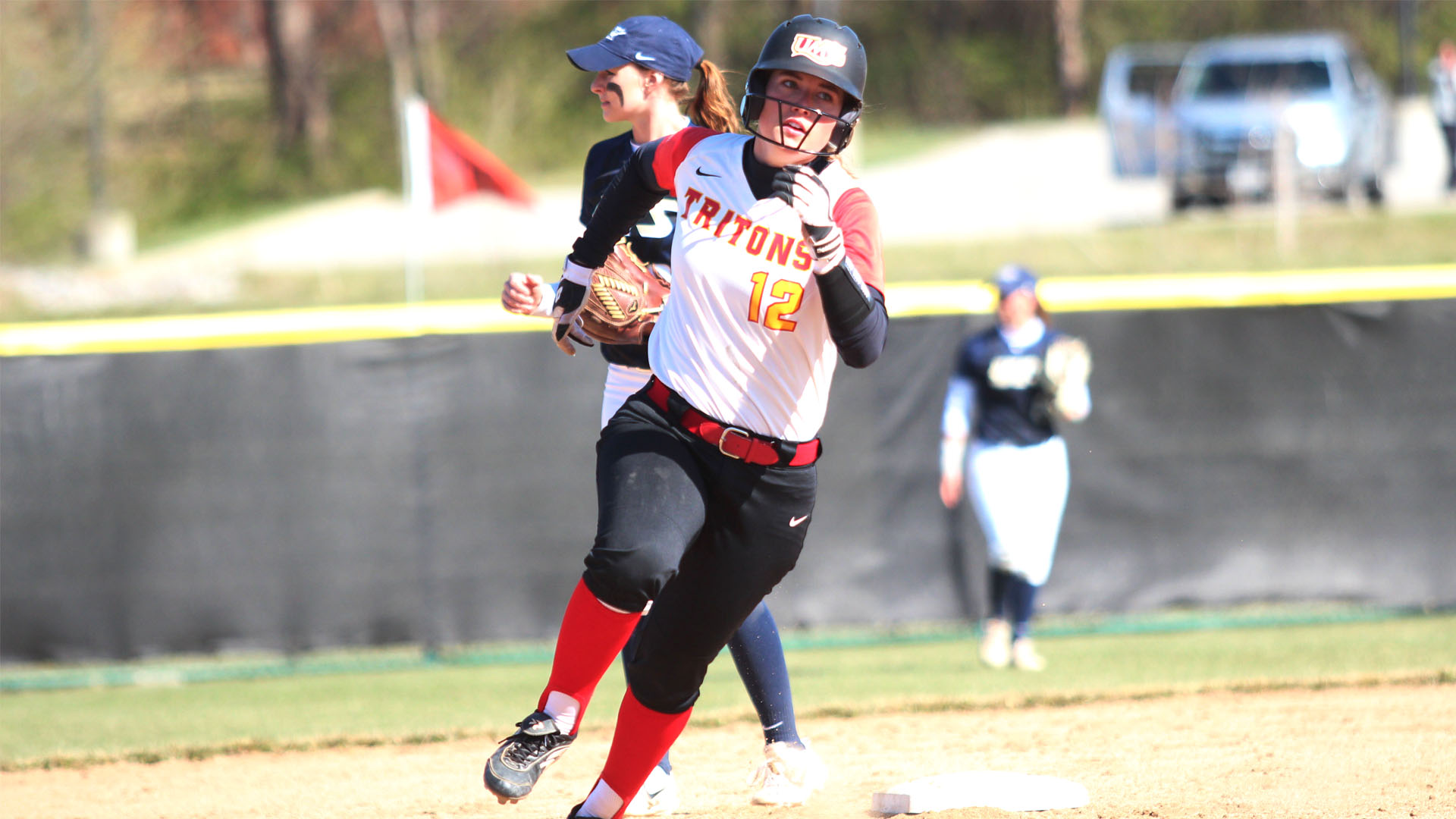 Sara Kern - Softball - University of Missouri - St. Louis Athletics