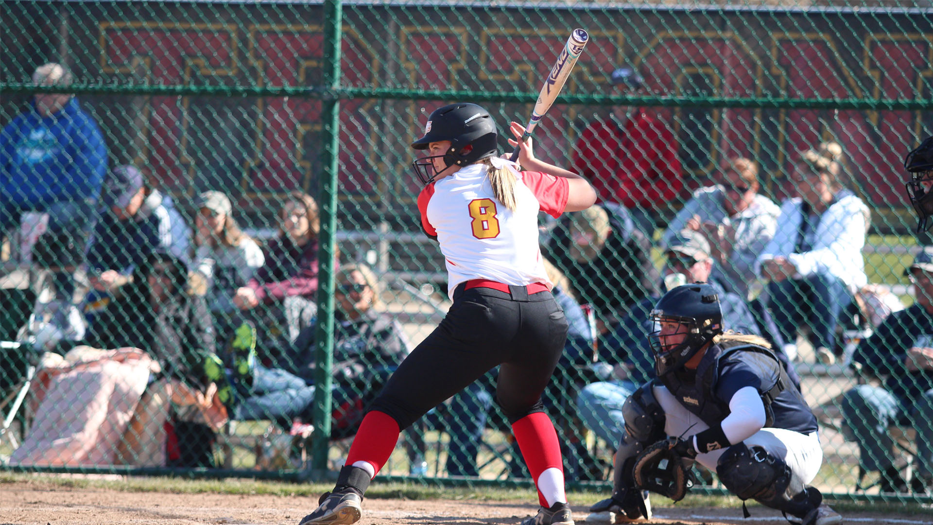 Rachel Matthies - Softball - University of Missouri - St. Louis Athletics