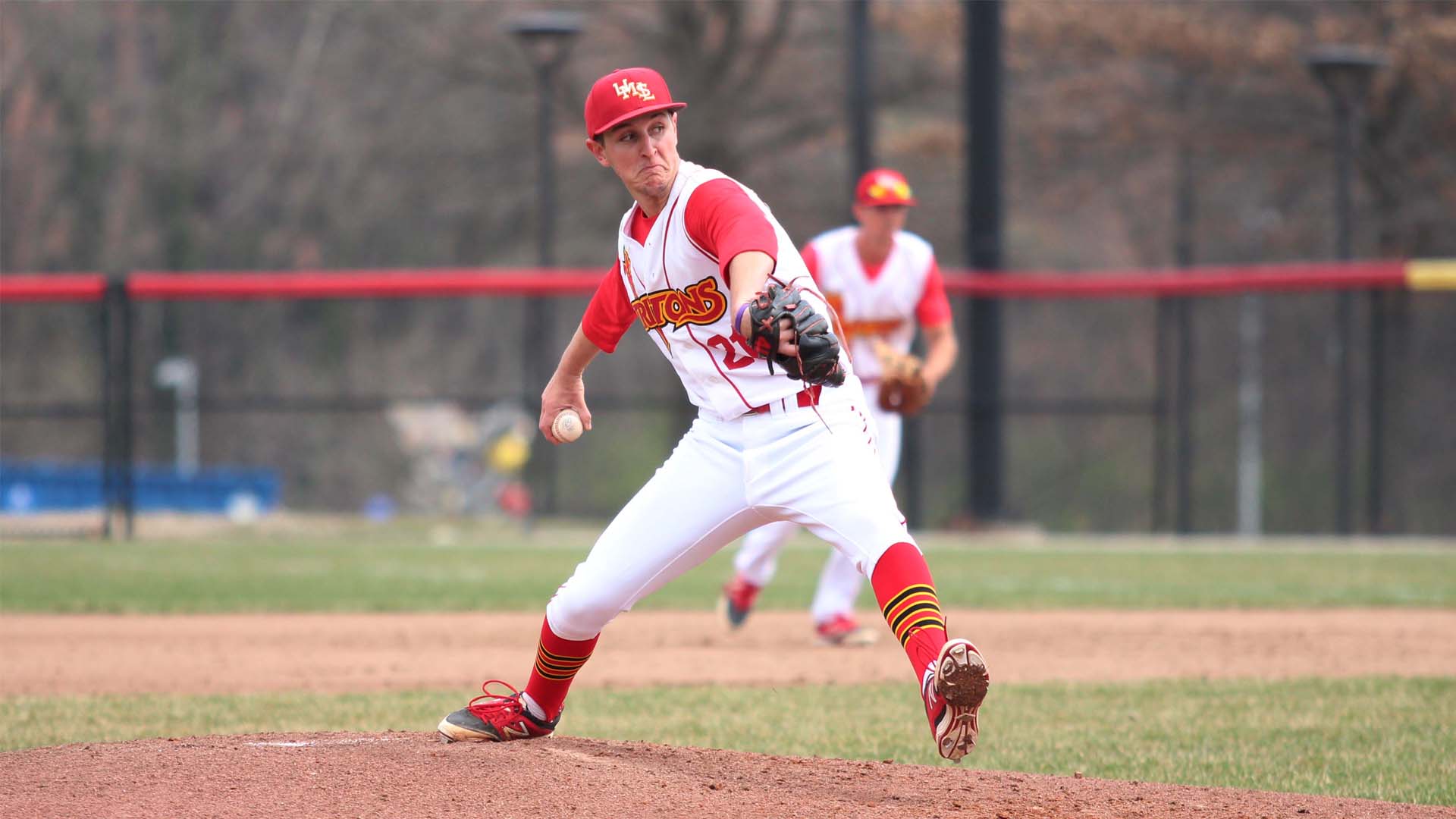 Jacob Renfrow - Baseball - University of Missouri - St. Louis Athletics