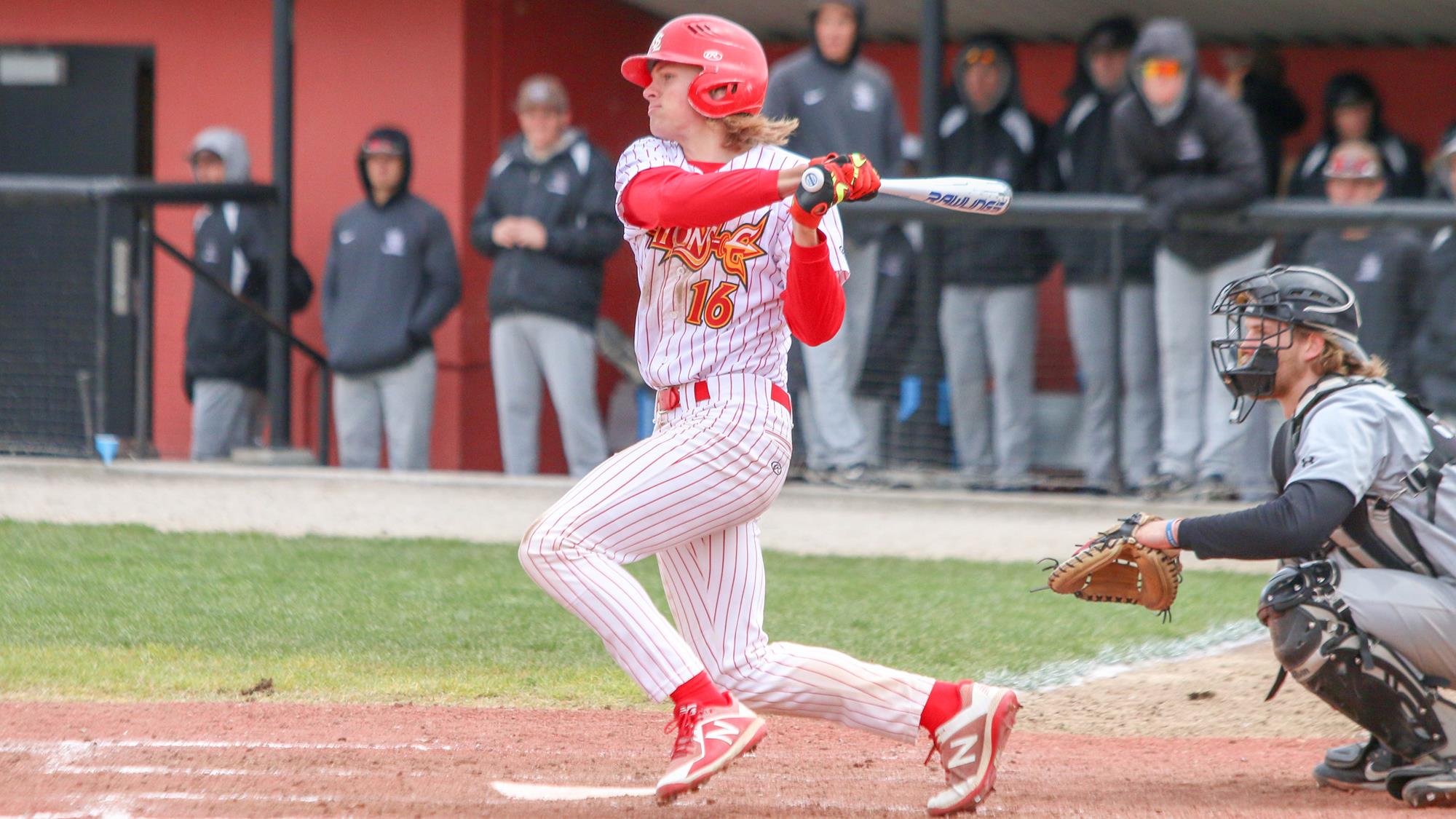 Josh Shoemaker - Baseball - University of Missouri - St. Louis Athletics