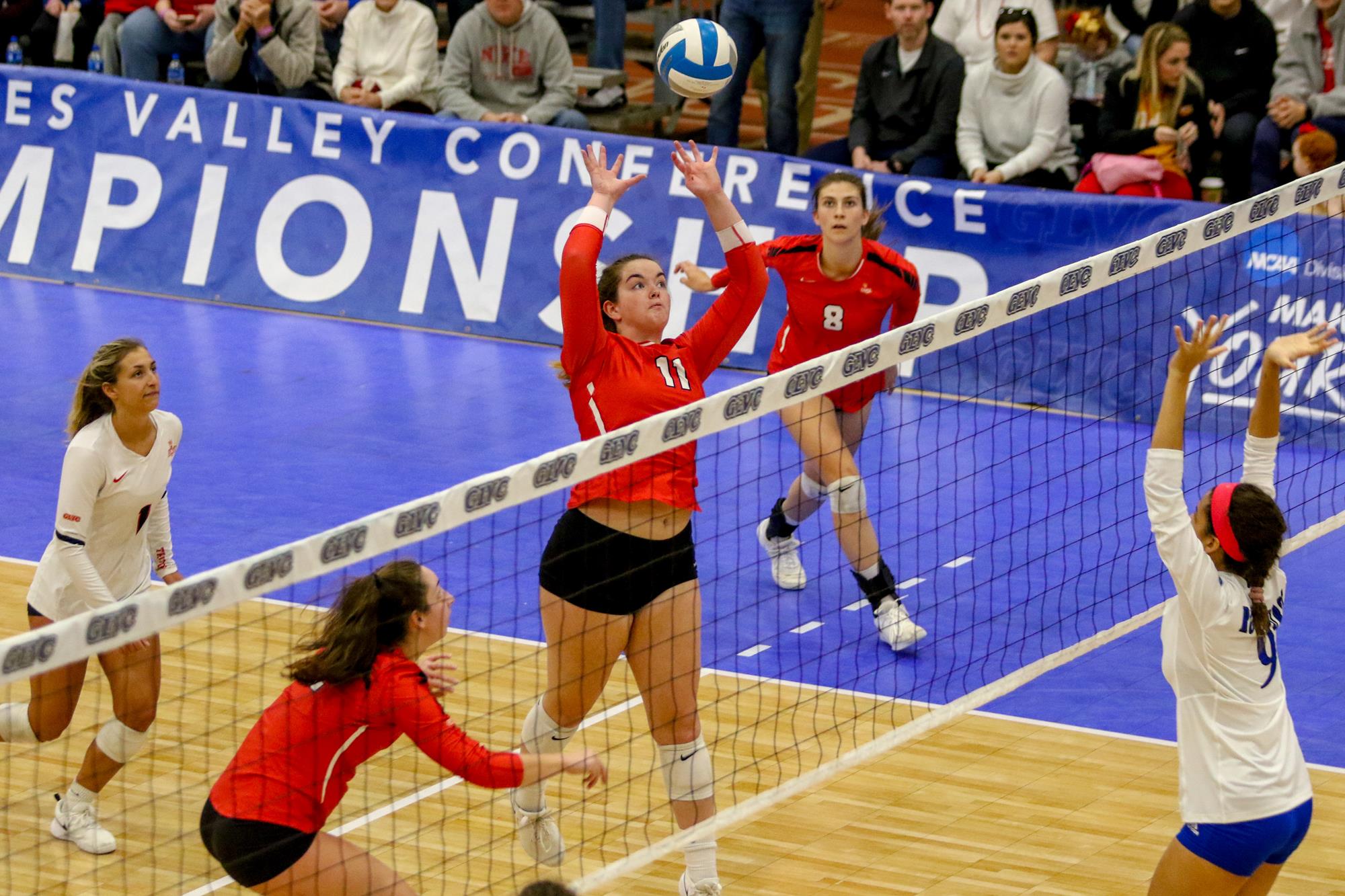 Amanda Vollmer - Women's Volleyball - University of Missouri - St ...