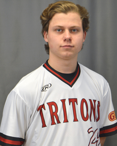 Reece Kulick - Baseball - University of Missouri - St. Louis Athletics