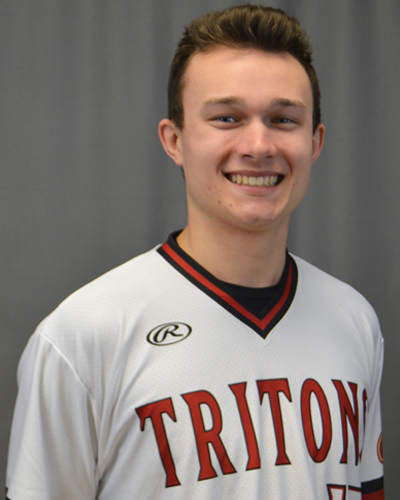 Ryan Siverly - Baseball - University of Missouri - St. Louis Athletics