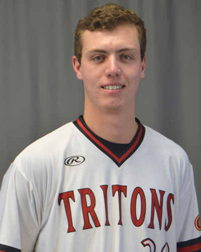 Jason Stuckmeyer - Baseball - University of Missouri - St. Louis Athletics