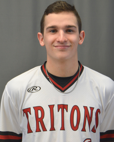 Andrew Taylor - Baseball - University of Missouri - St. Louis Athletics