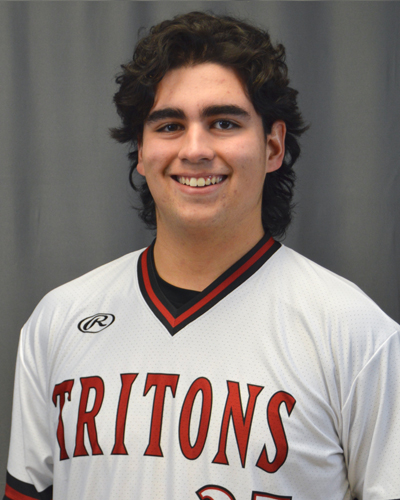 Nick Torres - Baseball - University of Missouri - St. Louis Athletics