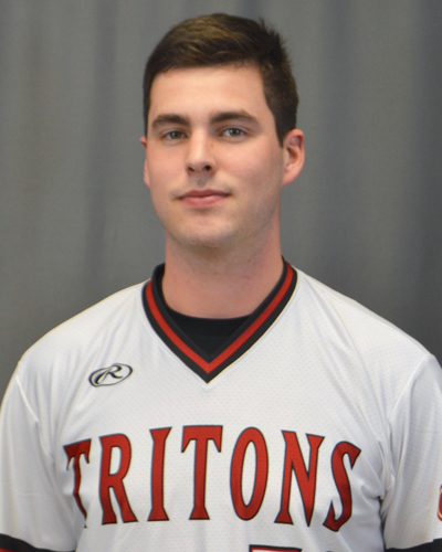 Brendan Watts - Baseball - University of Missouri - St. Louis Athletics
