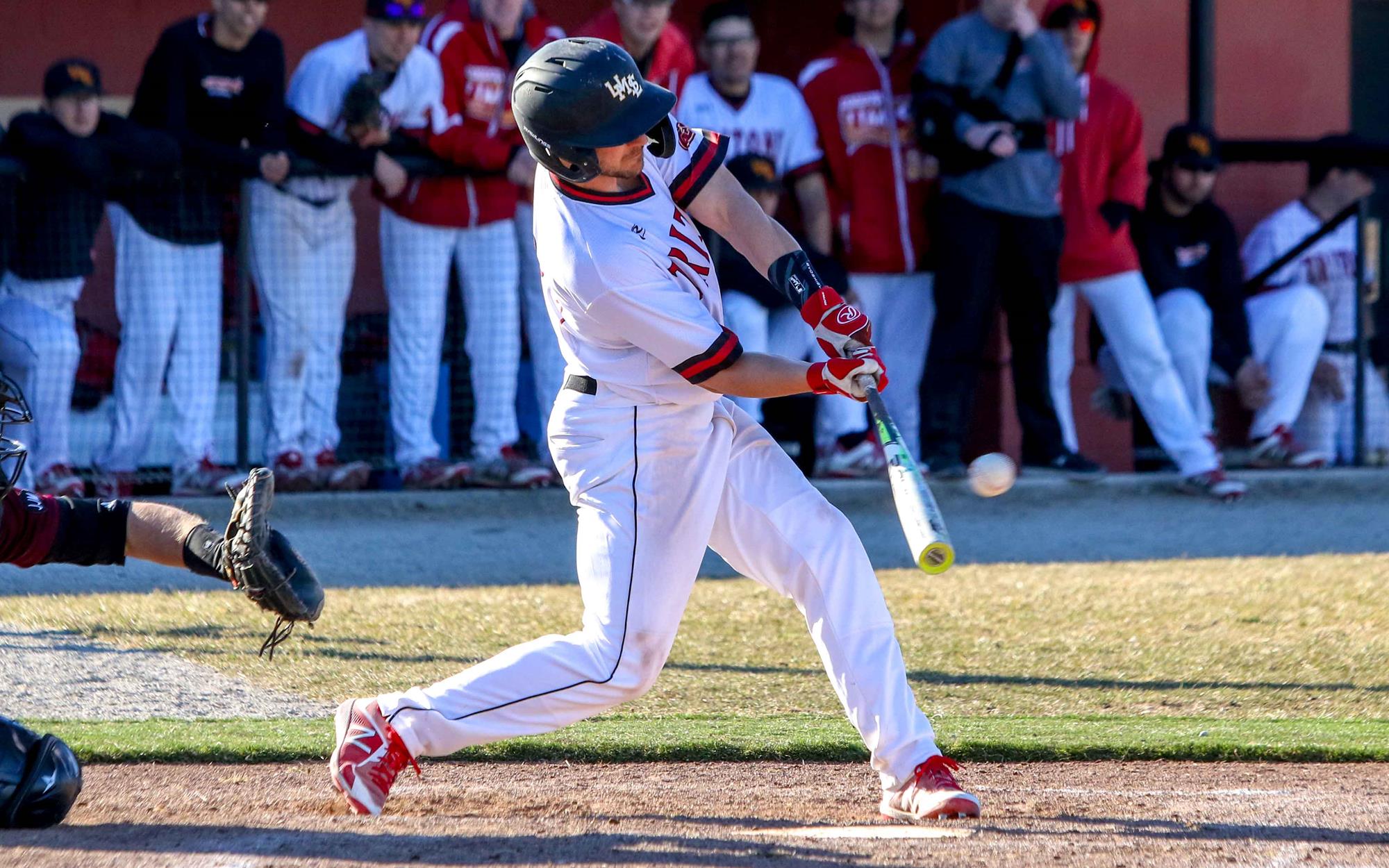 Andrew Hayden - Baseball - University of Missouri - St. Louis Athletics