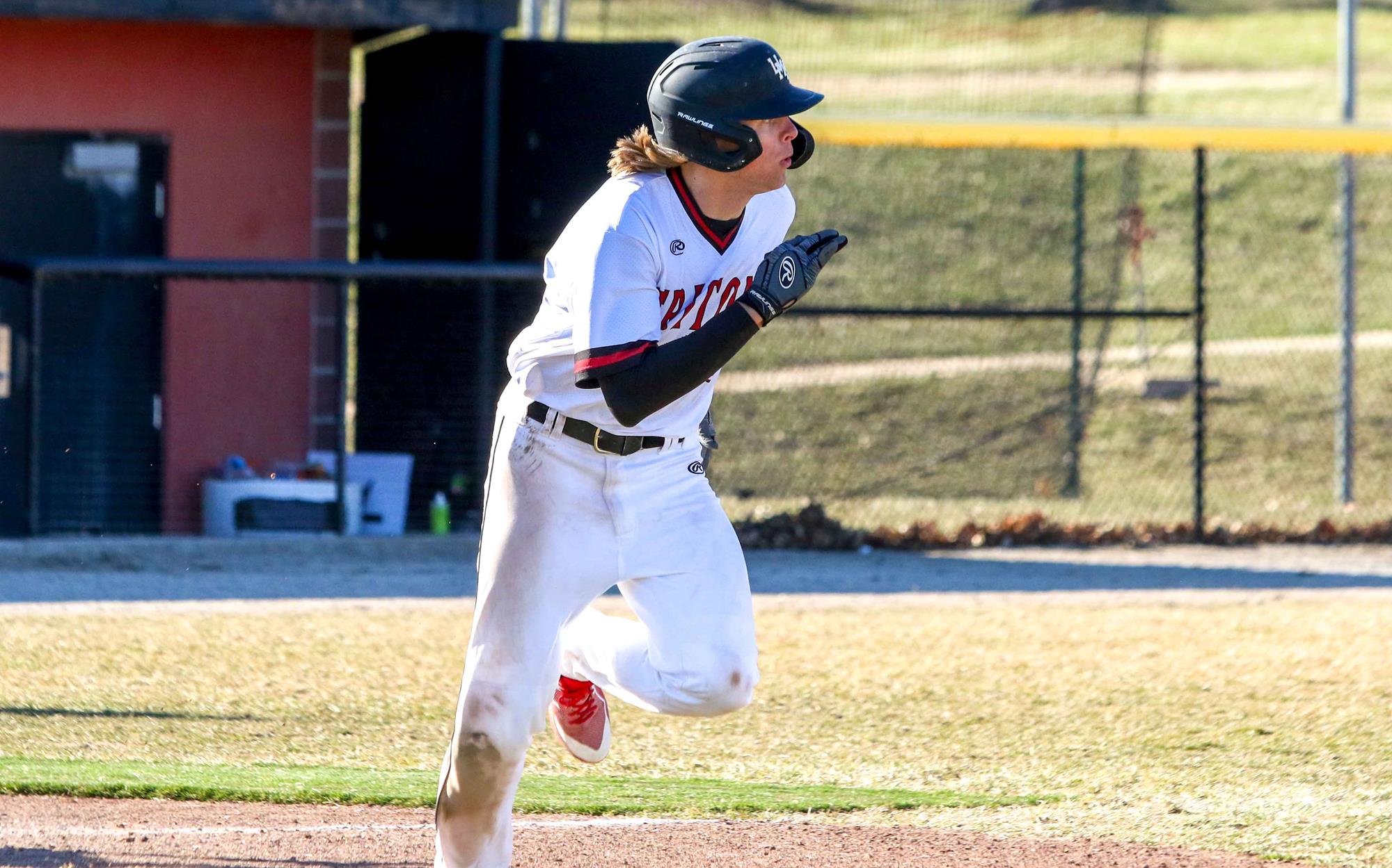 Josh Shoemaker - Baseball - University of Missouri - St. Louis Athletics
