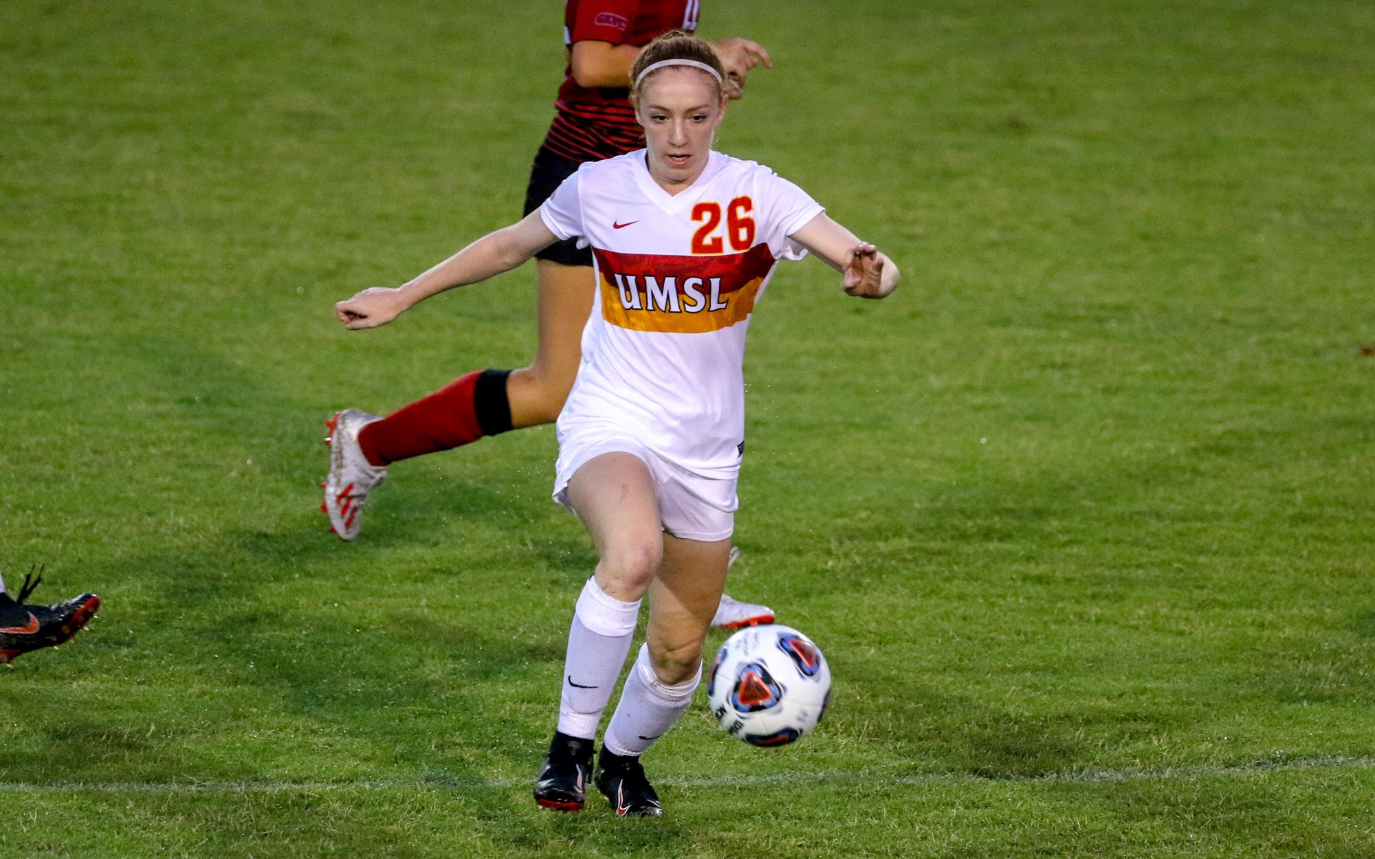 Imogen Bennett - Women's Soccer - University of Missouri - St. Louis ...