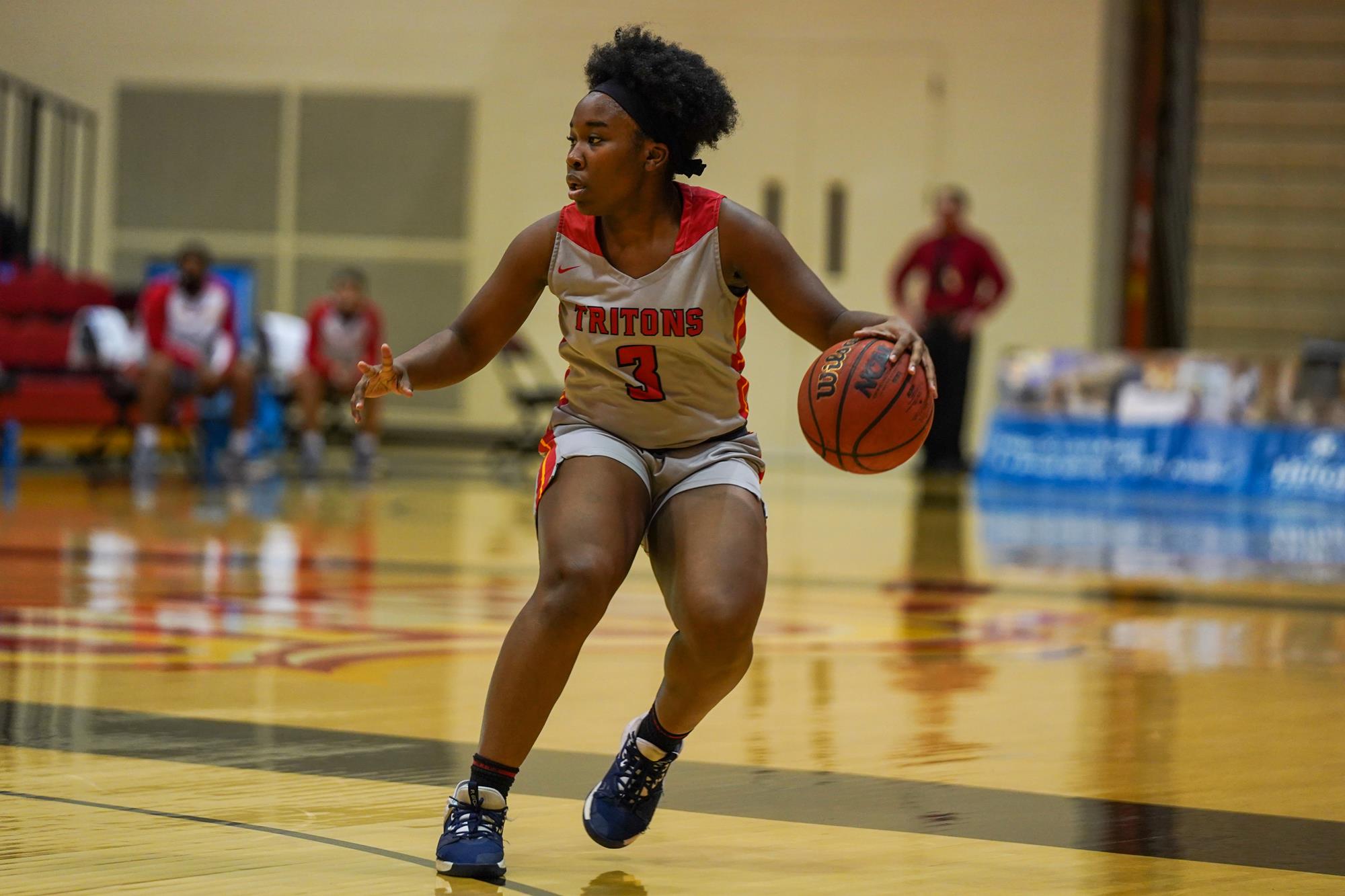 Azaria Hulbert - Women's Basketball - University of Missouri - St ...